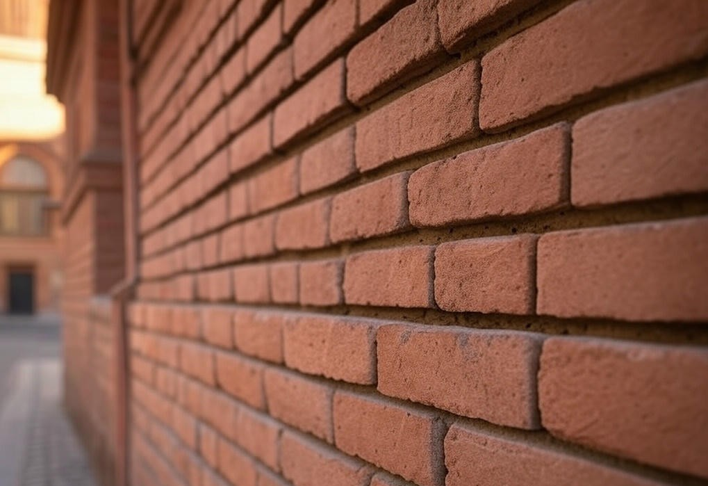 The Whispering Walls: How Buildings Talk Through Sound and Vibration ...